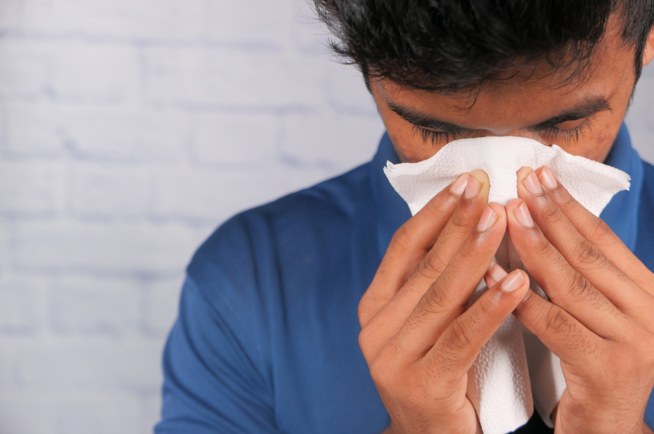 Allergic Rhinitis: Everything You Need to Know – Dr Ram