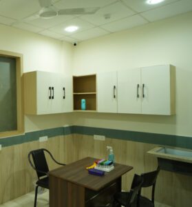 Dr. Ram ENT Hospital in Ropar | Best ENT Specialist