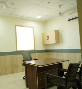 Dr. Ram ENT Hospital in Ropar | Best ENT Specialist