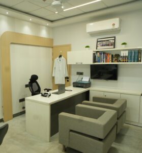 Dr. Ram ENT Hospital in Ropar | Best ENT Specialist