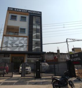 Dr. Ram ENT Hospital in Ropar | Best ENT Specialist