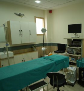 Dr. Ram ENT Hospital in Ropar | Best ENT Specialist