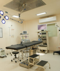 Dr. Ram ENT Hospital in Ropar | Best ENT Specialist