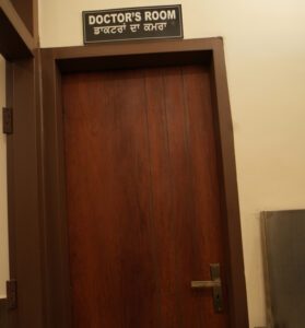 Dr. Ram ENT Hospital in Ropar | Best ENT Specialist