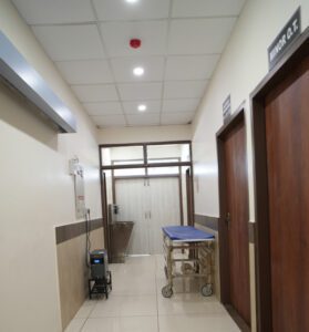 Dr. Ram ENT Hospital in Ropar | Best ENT Specialist