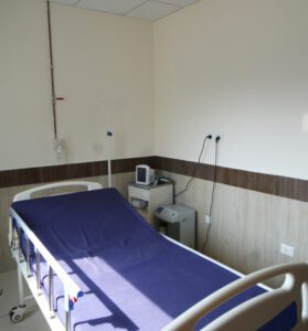 Dr. Ram ENT Hospital in Ropar | Best ENT Specialist