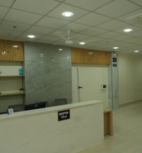 Dr. Ram ENT Hospital in Ropar | Best ENT Specialist