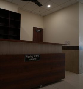 Dr. Ram ENT Hospital in Ropar | Best ENT Specialist