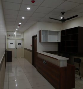 Dr. Ram ENT Hospital in Ropar | Best ENT Specialist