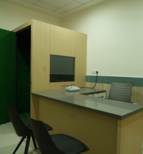 Dr. Ram ENT Hospital in Ropar | Best ENT Specialist