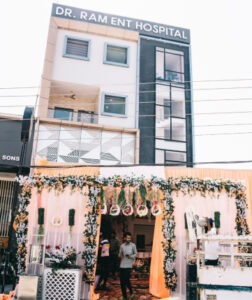 Dr. Ram ENT Hospital in Ropar | Best ENT Specialist