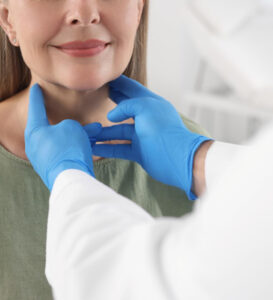 Parotid and Submandibular Glands | Salivary Gland Disorders Treatment