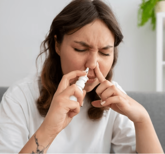 Nasal Polyps: Symptoms, Causes, Treatment | Nasal Polyps Surgery
