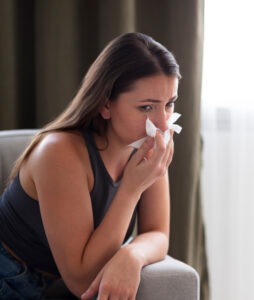 Understanding Chronic Sinusitis: Causes, Symptoms, and Treatment ...