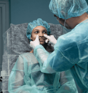 Nasal Polyps Surgery | Nasal Polyp Treatment at Dr. Ram ENT Hospital