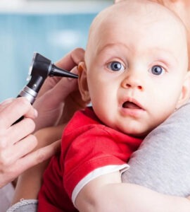 Tongue Tie Release Surgery Specialists Dr Ram Ent Hospital